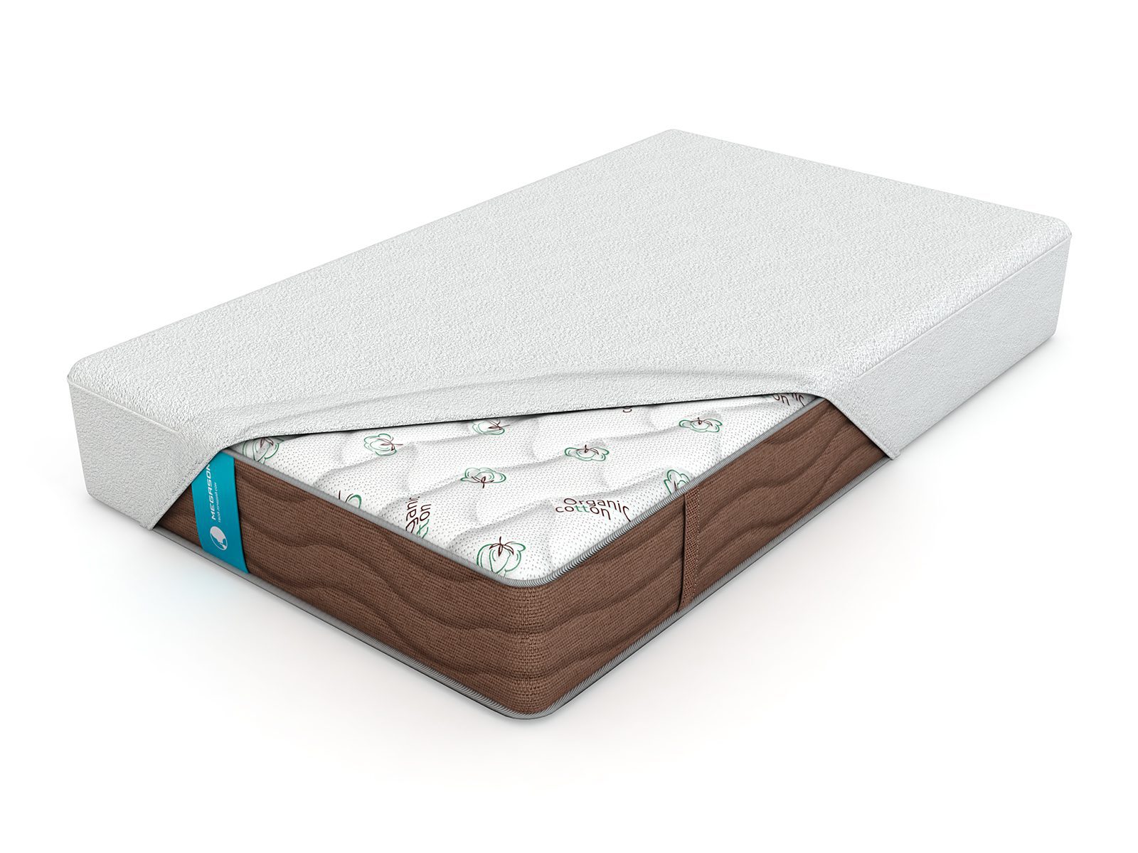 Что такое наматрасник: зачем он нужен и как правильно выбрать | статьи ...