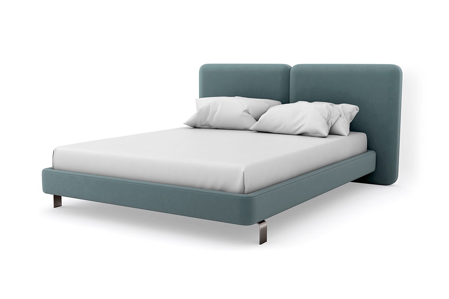 Кровать Италия с ортопедическим основанием купить с доставкой по России ...